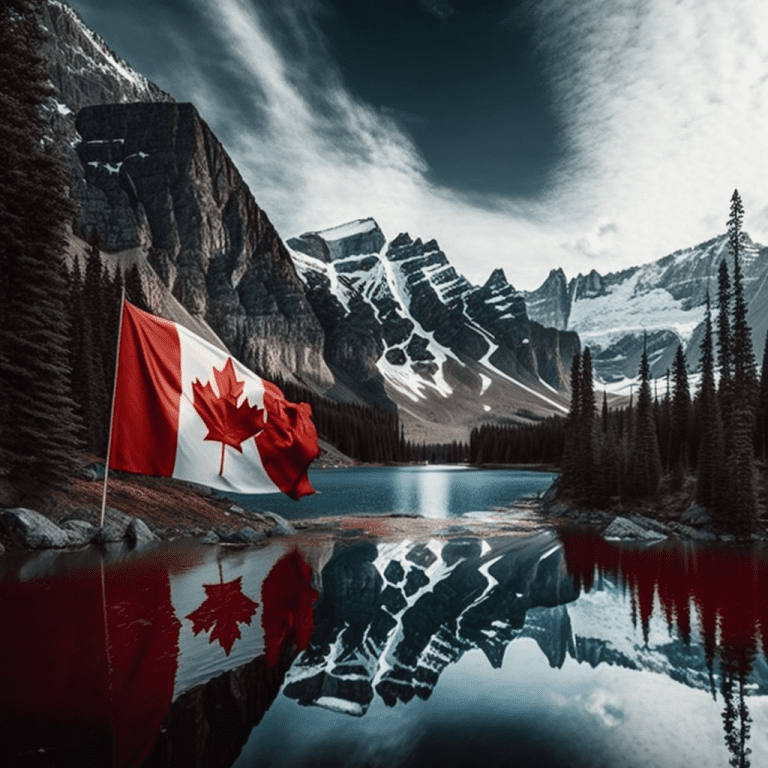 Descobrindo o Canadá: Aventuras e Belezas Naturais no Norte | Paxpro